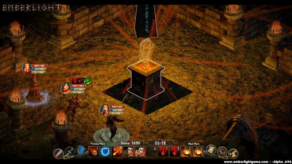 Emberlight - Emberlight Anniversary Sale this Week!